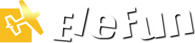 elefun.no - Radiostyrt hobby